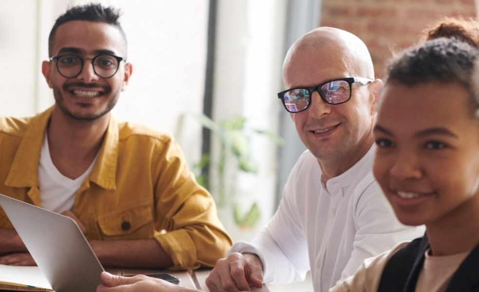 Nucleus Learning Marketplace