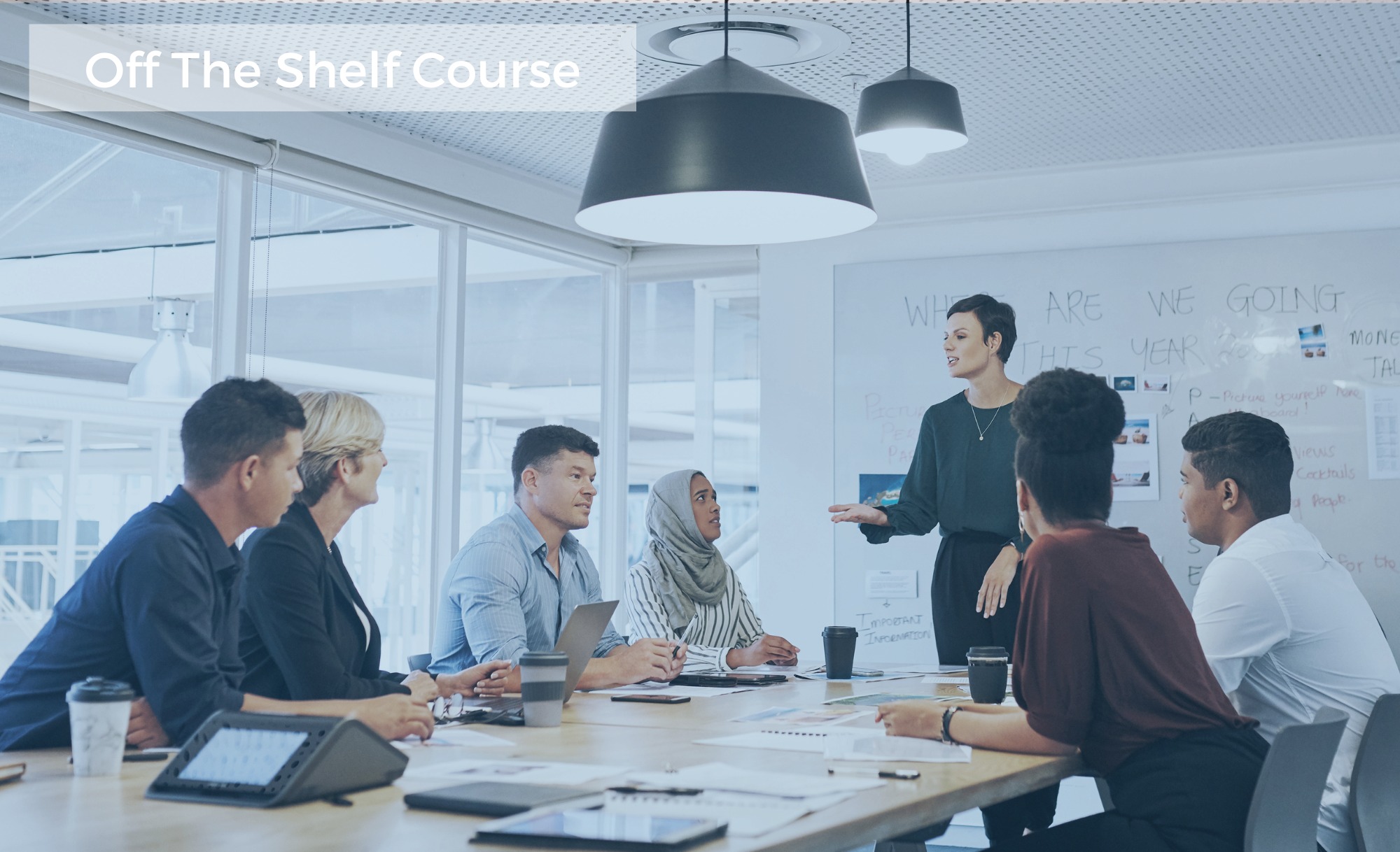 Nucleus Learning Marketplace